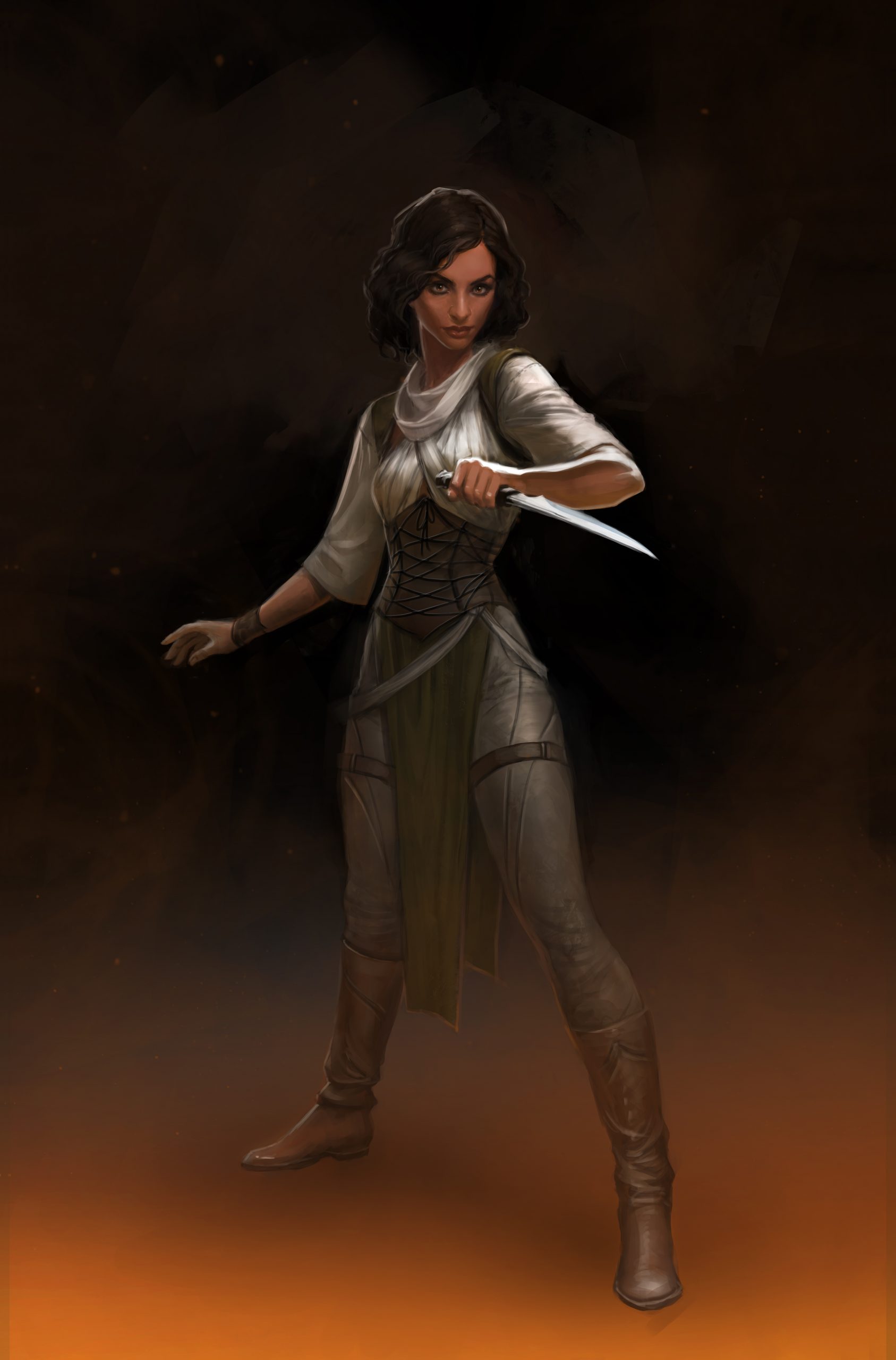 Justin Fike – Worldhoppers Guild