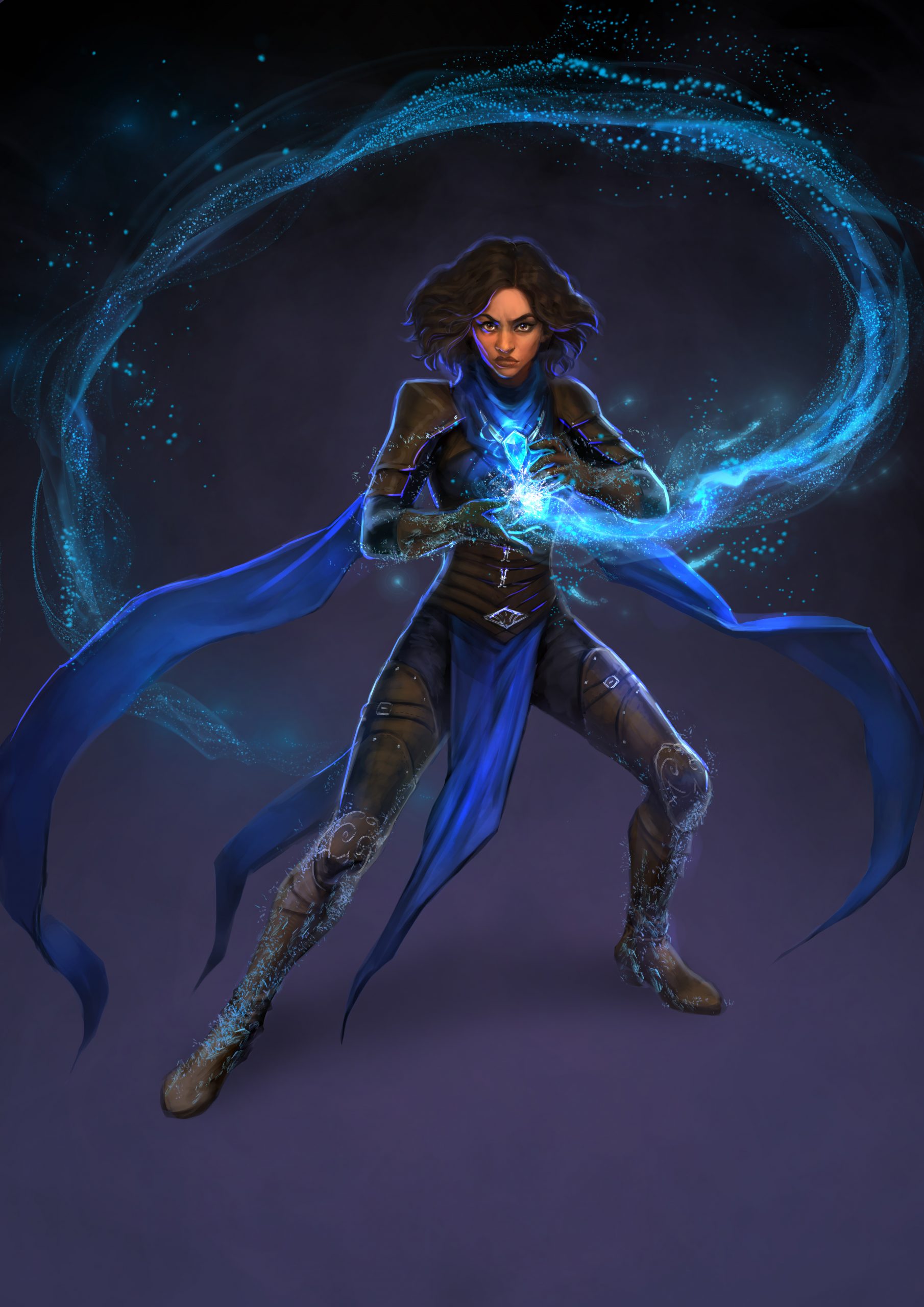 Justin Fike – Worldhoppers Guild